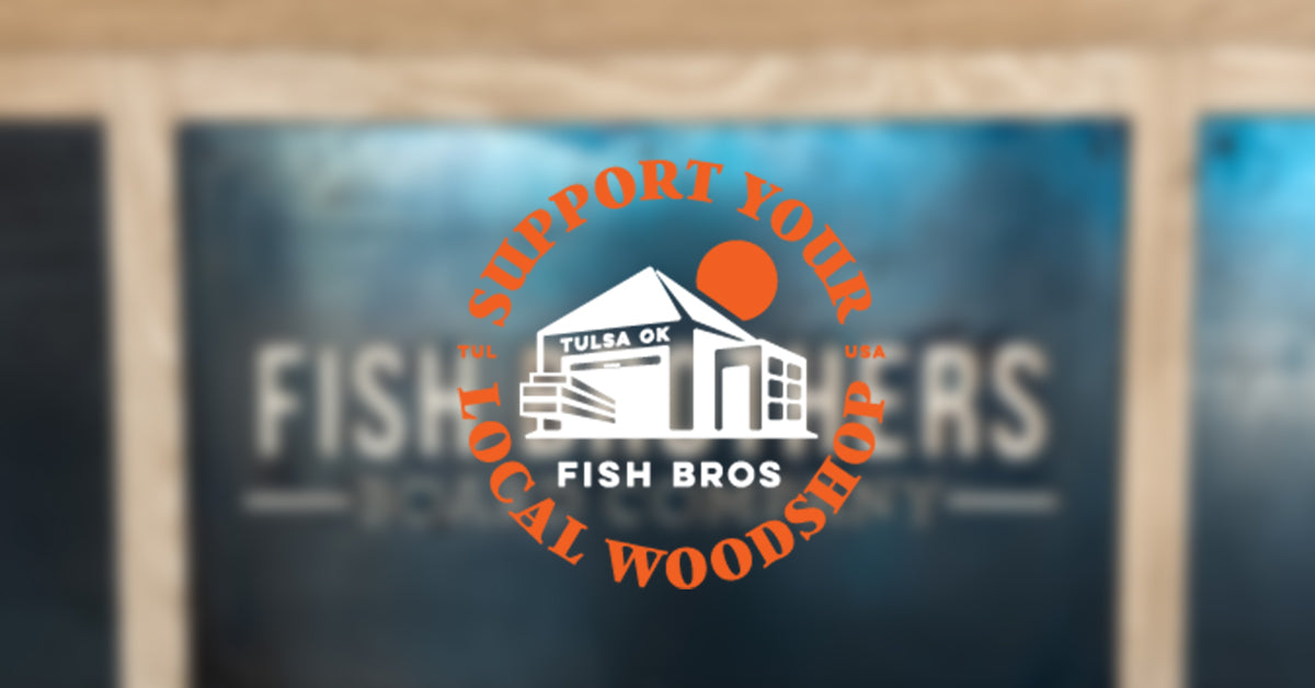 Fish Brothers Board Company
