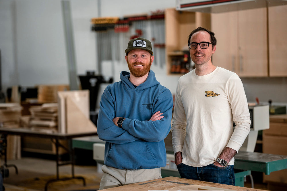 Fish Brothers Board Company